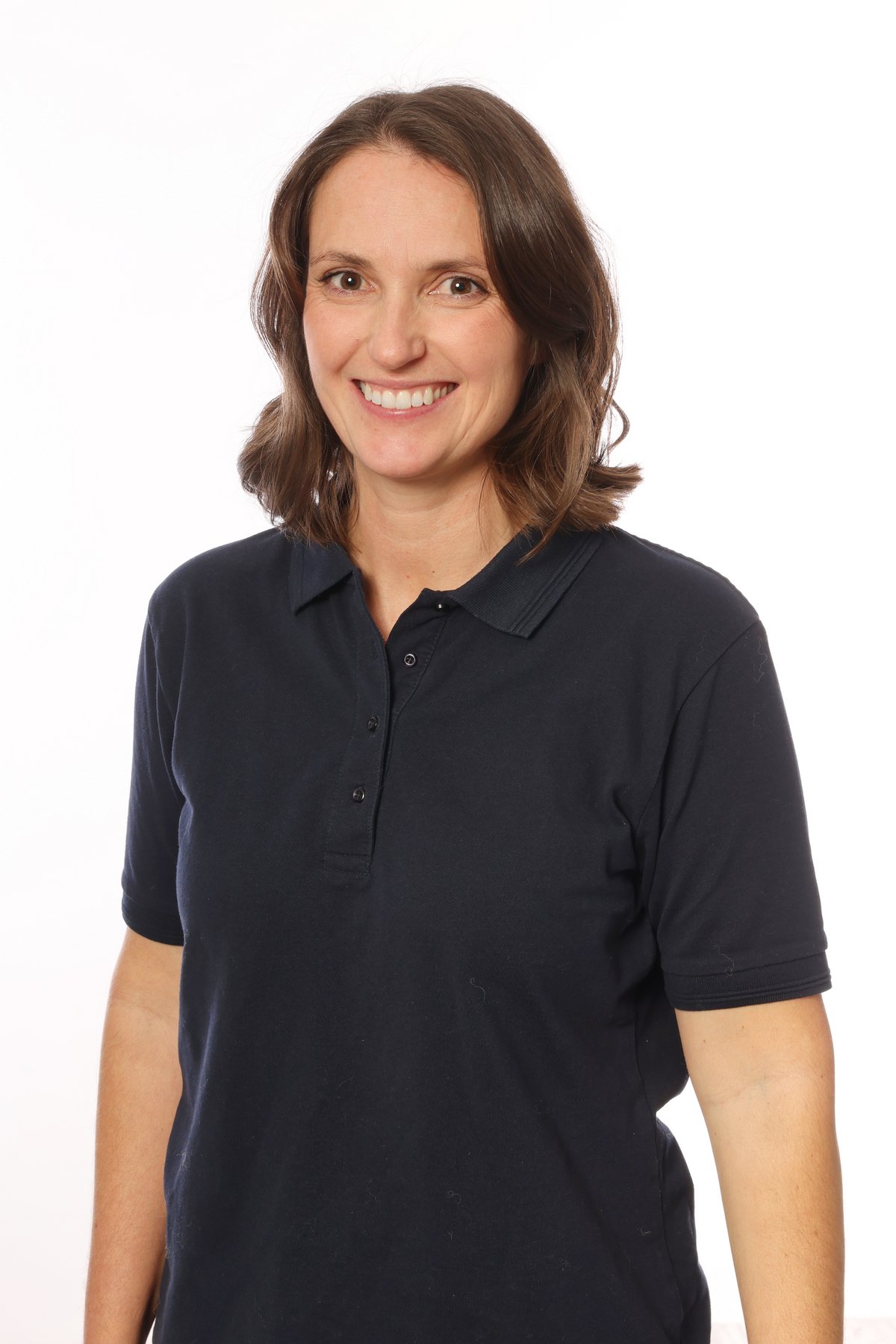 Dr. med. Sarah Hitz – Gleis D