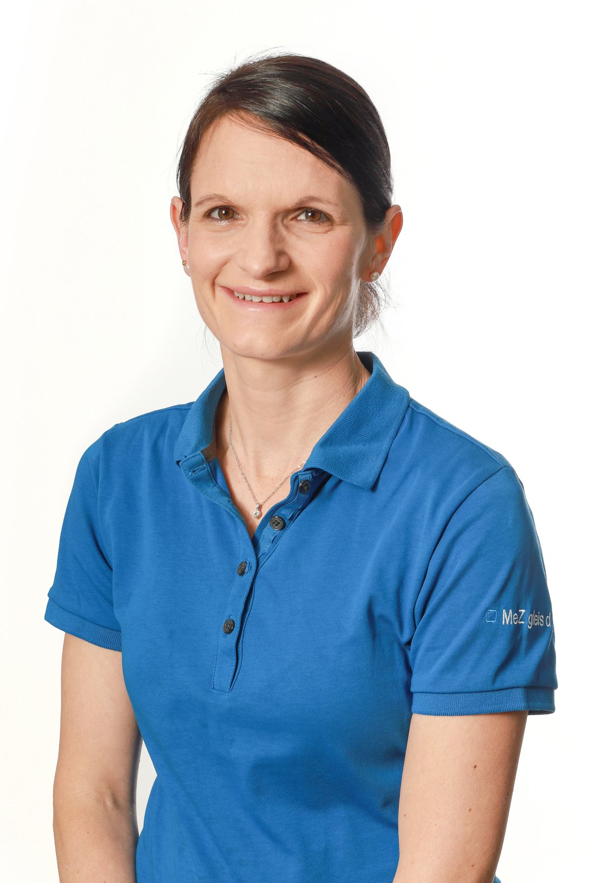 Dr. med. Simone Prevost-Häfelfinger – Gleis D
