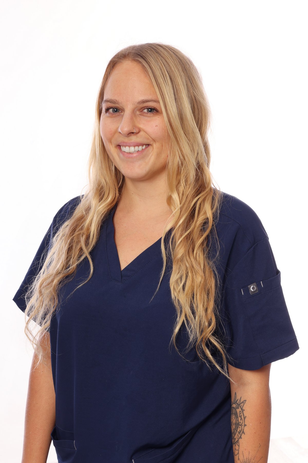 Louisa Heitmar – Gleis D